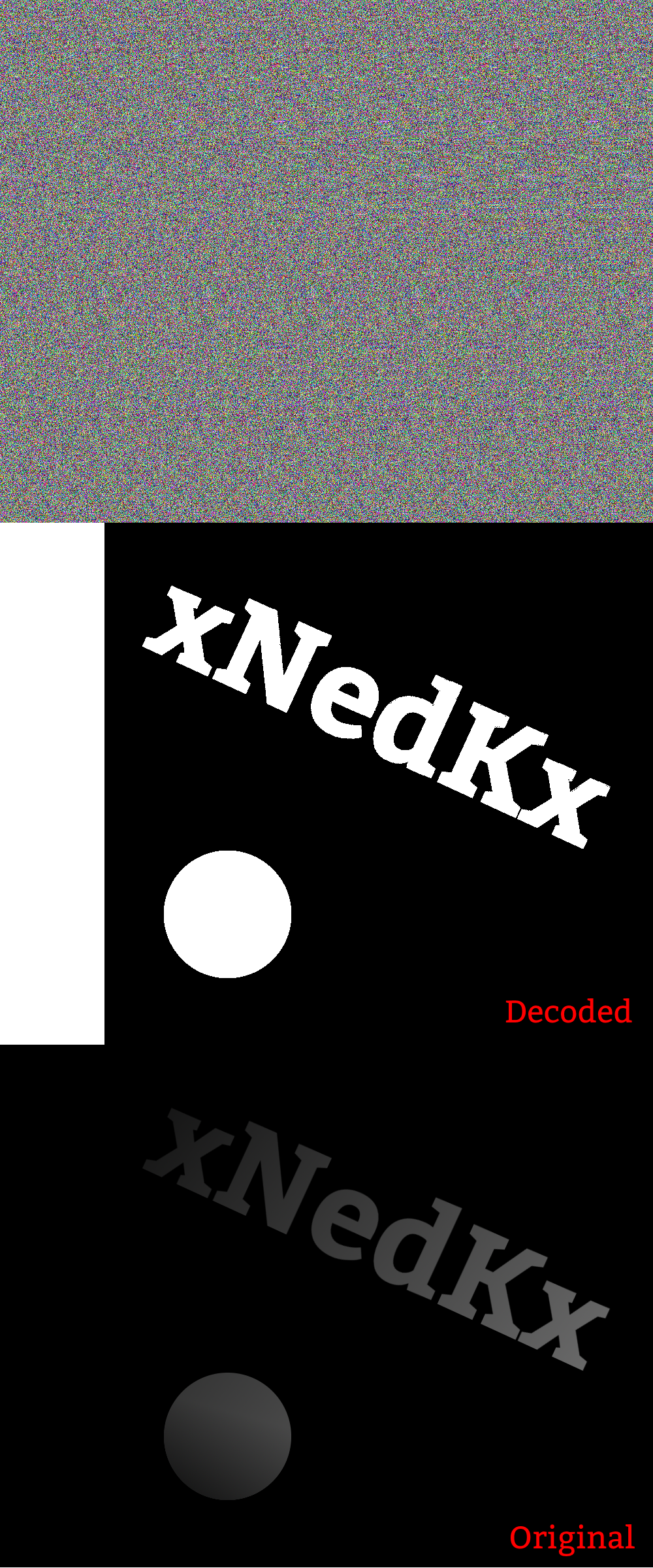 xNedKx | Project Practices
